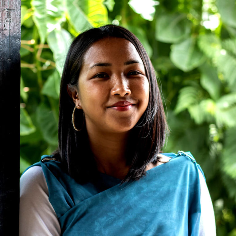 About Us – FAITH FOUNDATION