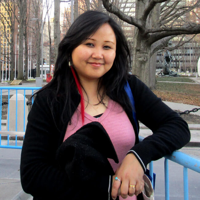 About Us – FAITH FOUNDATION